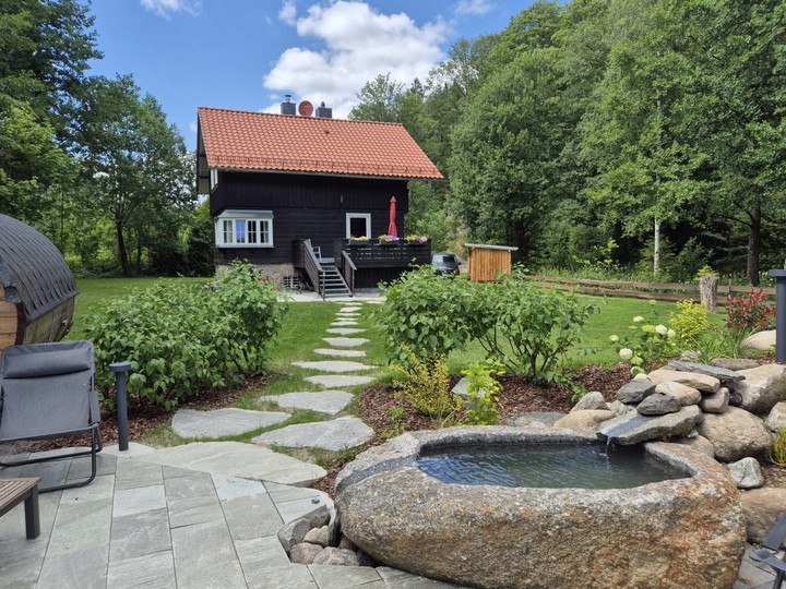 Huis ∙ 3 Slaapkamers ∙ 5 Gasten - Braunlage