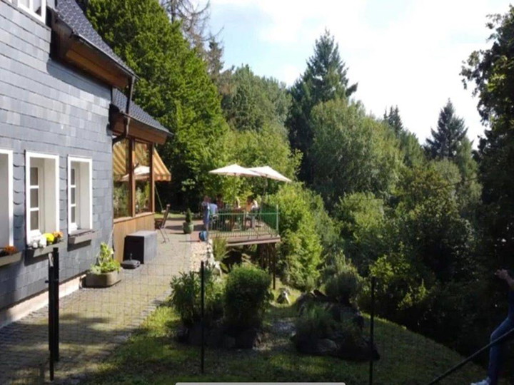 150 M² House ∙ 3 Bedrooms ∙ 7 Guests - Monschau
