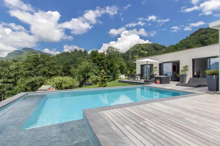 65 M² House ∙ 2 Bedrooms ∙ 4 Guests - Morzine