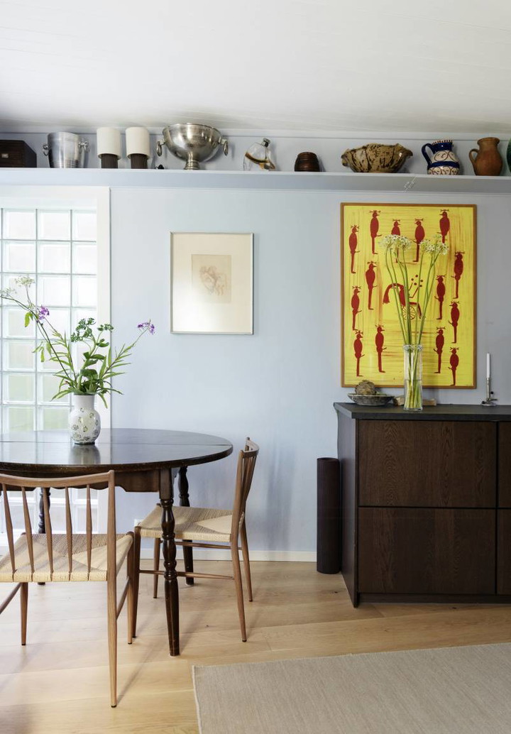 100 M² Huis ∙ 2 Slaapkamers ∙ 5 Gasten - Oslo