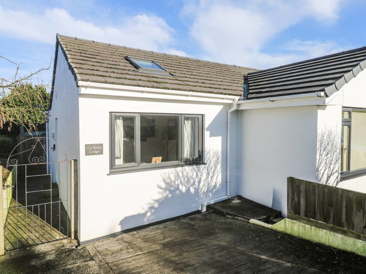 Cottage ∙ 1 Bedroom ∙ 2 Guests - Fistral Beach