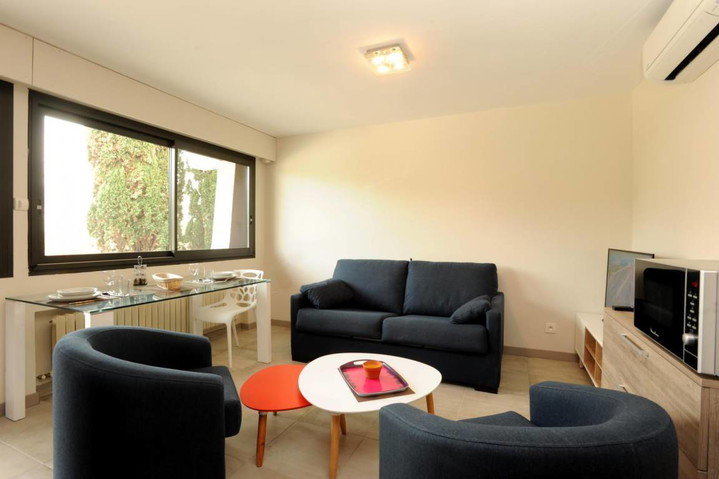 35 M² Gîte ∙ 1 Bedroom ∙ 2 Guests - Argelès-sur-Mer