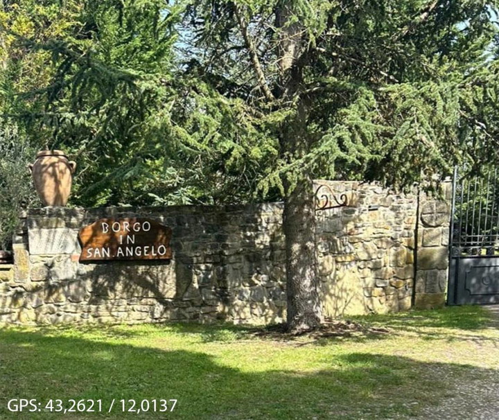 70 M² Apartment ∙ 2 Bedrooms ∙ 4 Guests - Cortona