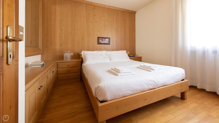 130 M² Villa ∙ 3 Bedrooms ∙ 6 Guests - Bormio
