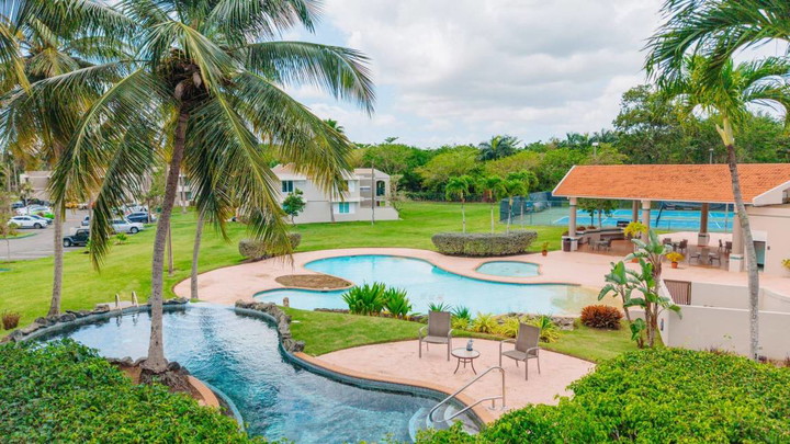 167 M² Appartement ∙ 3 Chambres ∙ 6 Personnes - Dorado