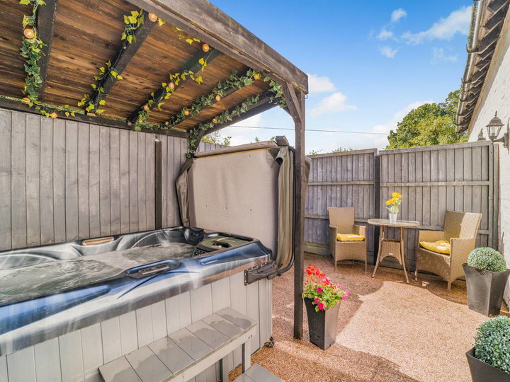 Cottage ∙ 1 Bedroom ∙ 2 Guests - Ringwood