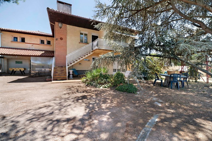 110 M² Cottage ∙ 2 Chambres ∙ 4 Personnes - Saint-Alban, France