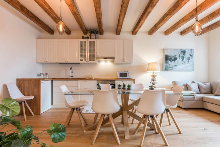 85 M² Apartamento ∙ 2 Habitaciones ∙ 7 Huéspedes - Folgaria