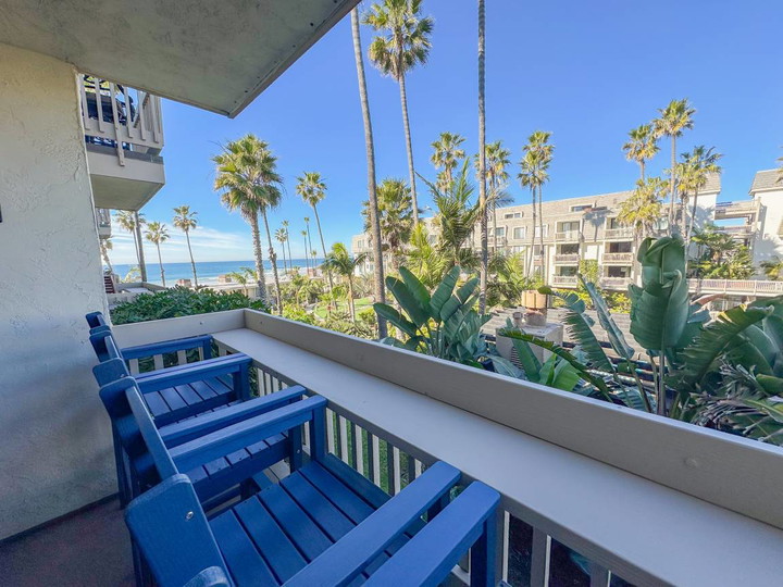 84 M² Condo ∙ 1 Bedroom ∙ 4 Guests - Oceanside, Californie
