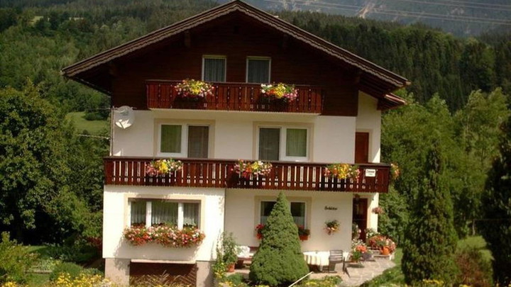 Appartement ∙ 2 Slaapkamers ∙ 7 Gasten - Schladming