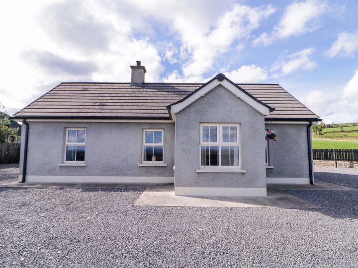 Cottage ∙ 2 Bedrooms ∙ 4 Guests - Fermanagh