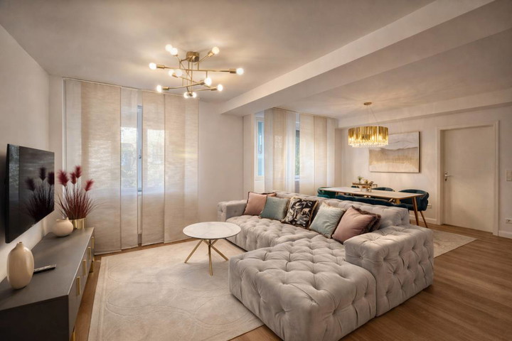 Apartment ∙ 1 Bedroom ∙ 4 Guests - Erlangen