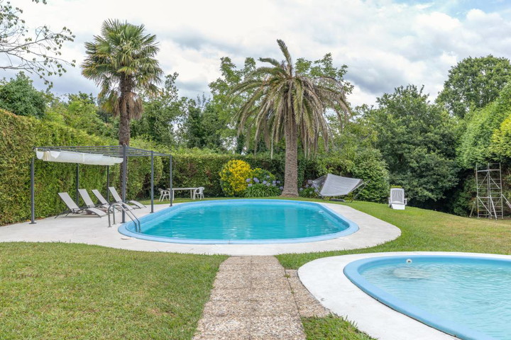 23 M² House ∙ 1 Bedroom ∙ 4 Guests - A Coruña