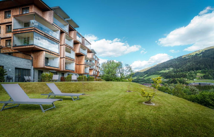 54 M² Ferienwohnung ∙ 1 Schlafzimmer ∙ 4 Gäste - Hallstatt