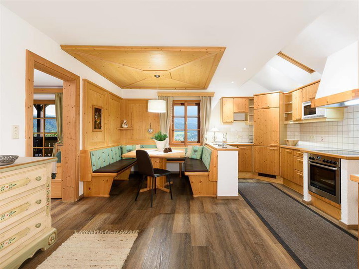 70 M² Apartamento ∙ 1 Habitación ∙ 4 Huéspedes - Innsbruck