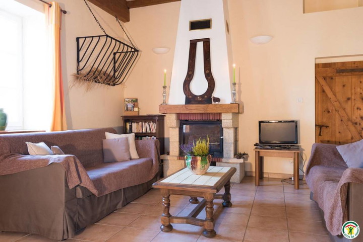 94 M² Gîte ∙ 3 Chambres ∙ 6 Personnes - Pont-en-Royans