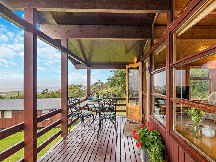 Lodge ∙ 3 Bedrooms ∙ 6 Guests - Aberdovey