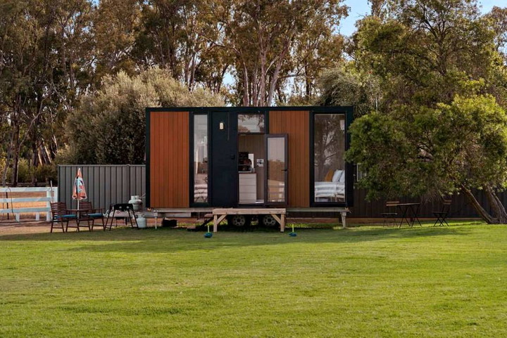 House ∙ 1 Bedroom ∙ 2 Guests - Cobram