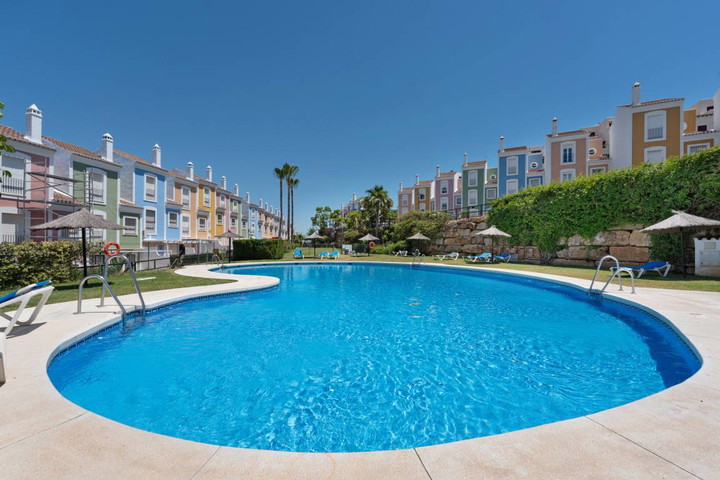 85 M² Casa ∙ 3 Habitaciones ∙ 6 Huéspedes - Casares