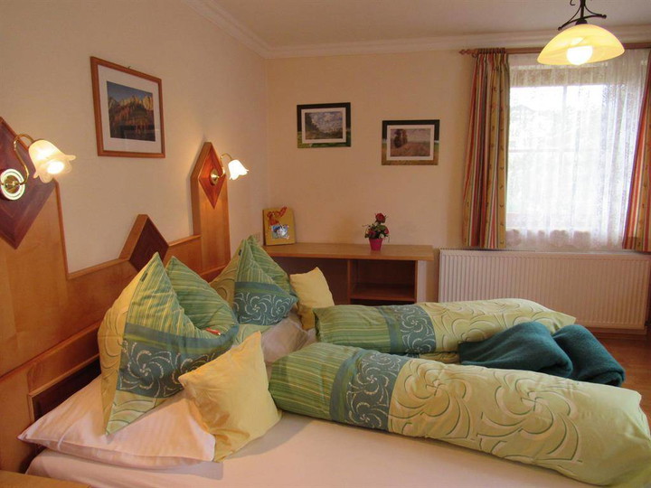 22 M² Hotel ∙ 1 Schlafzimmer ∙ 3 Gäste - Schladming