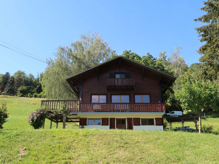 110 M² Casa Vacanza ∙ 2 Camere Da Letto ∙ 4 Ospiti - Montreux