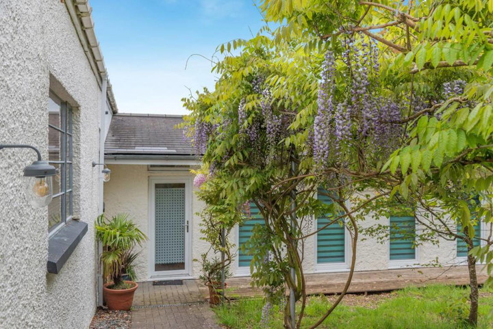 Cottage ∙ 2 Bedrooms ∙ 4 Guests - Tavistock