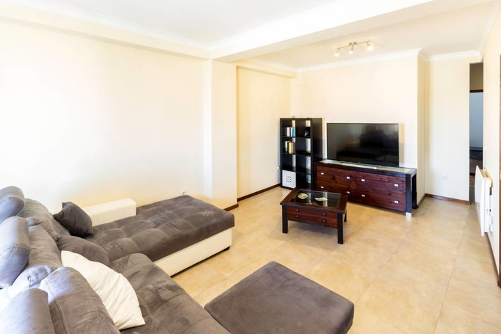 95 M² Apartamento ∙ 2 Quartos ∙ 6 Hóspedes - Vila do Conde