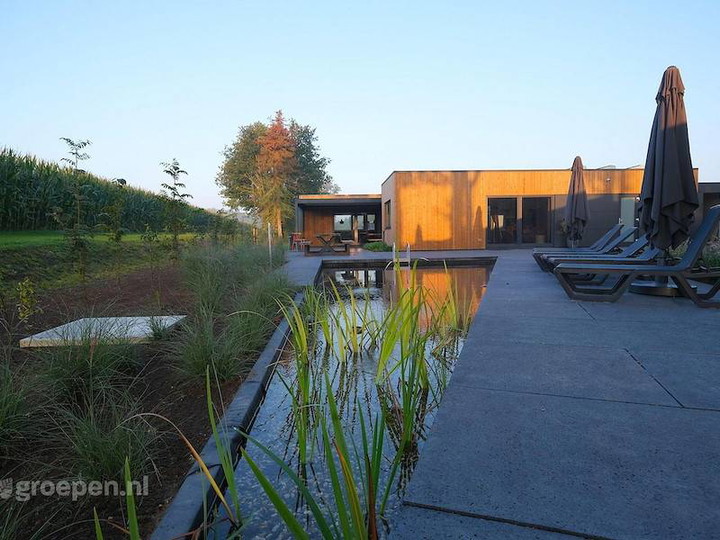 House ∙ 10 Bedrooms ∙ 20 Guests - Winterswijk