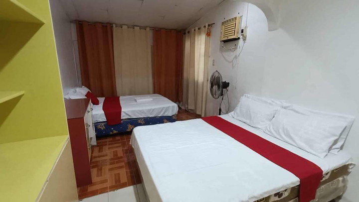 50 M² House ∙ 2 Bedrooms ∙ 4 Guests - General Santos City