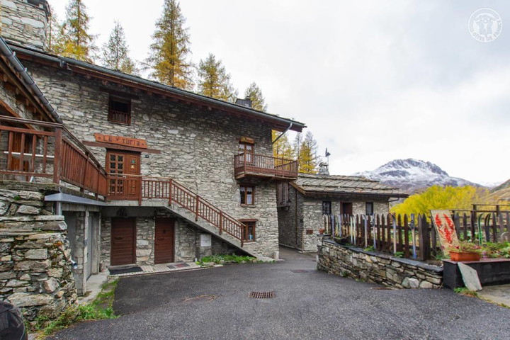 80 M² Gîte ∙ 3 Bedrooms ∙ 8 Guests - Val-d'Isère