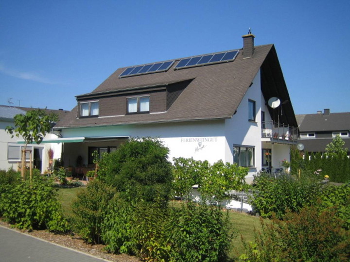 20 M² Hotel ∙ 1 Bedroom ∙ 2 Guests - Leiwen