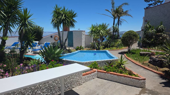 25 M² Apartamento ∙ 1 Quarto ∙ 2 Hóspedes - Caniço