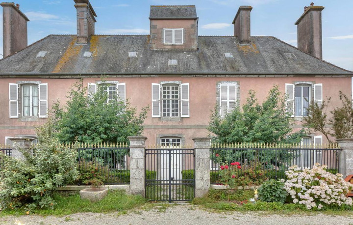 50 M² Maison De Vacances ∙ 2 Chambres ∙ 6 Personnes - Coutances