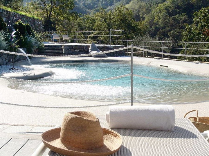 80 M² Farmhouse ∙ 3 Bedrooms ∙ 6 Guests - Monterosso al Mare