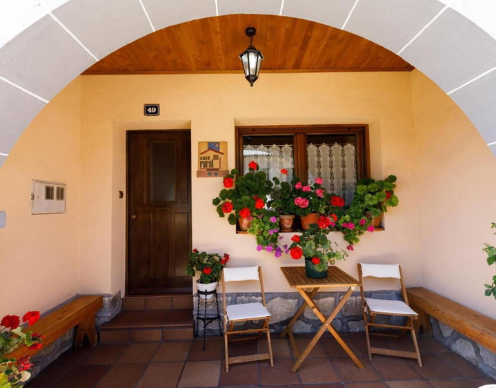 120 M² Casa ∙ 5 Habitaciones ∙ 10 Huéspedes - San Leonardo de Yagüe