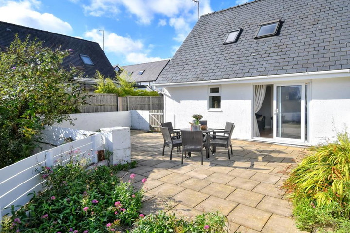 Cottage ∙ 3 Bedrooms ∙ 6 Guests - Llŷn Peninsula