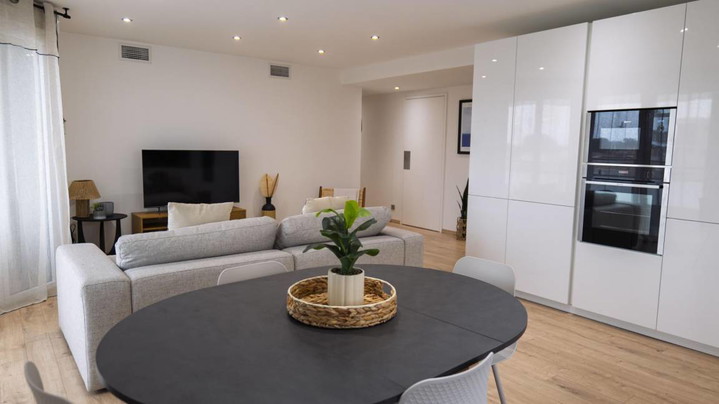 90 M² Gîte ∙ 3 Chambres ∙ 6 Personnes - Saint-Cyprien