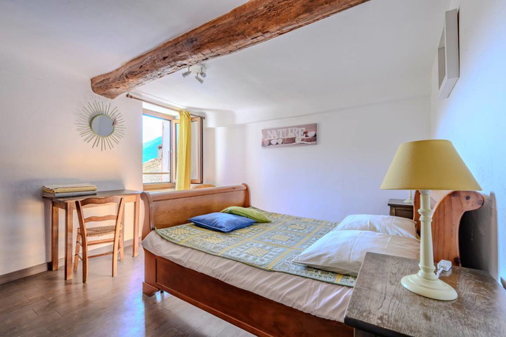 20 M² Camera Privata ∙ 1 Camera Da Letto ∙ 2 Ospiti - Montbrun-les-Bains
