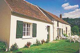 80 M² Gîte ∙ 2 Chambres ∙ 6 Personnes - Seine-et-Marne