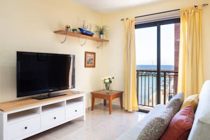 41 M² Appartement ∙ 1 Chambre ∙ 4 Personnes - El Hierro