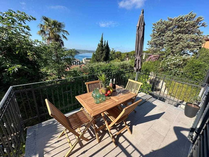 65 M² Apartment ∙ 2 Bedrooms ∙ 4 Guests - Portorož