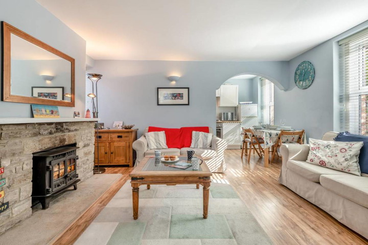 Cottage ∙ 3 Bedrooms ∙ 6 Guests - Wareham