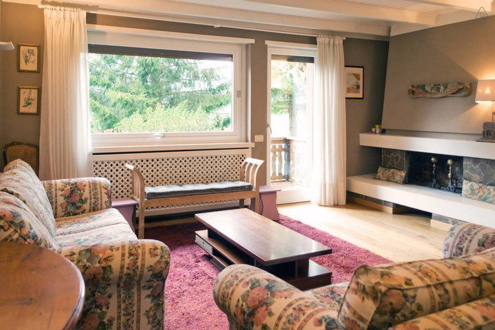 130 M² Apartamento ∙ 3 Habitaciones ∙ 5 Huéspedes - Asiago
