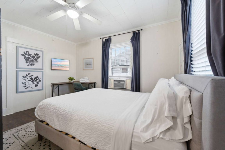 Appartement ∙ 1 Slaapkamer ∙ 2 Gasten - Lafayette, LA