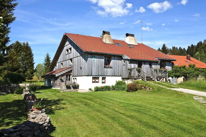 63 M² Gîte ∙ 2 Chambres ∙ 5 Personnes - Sainte-Croix