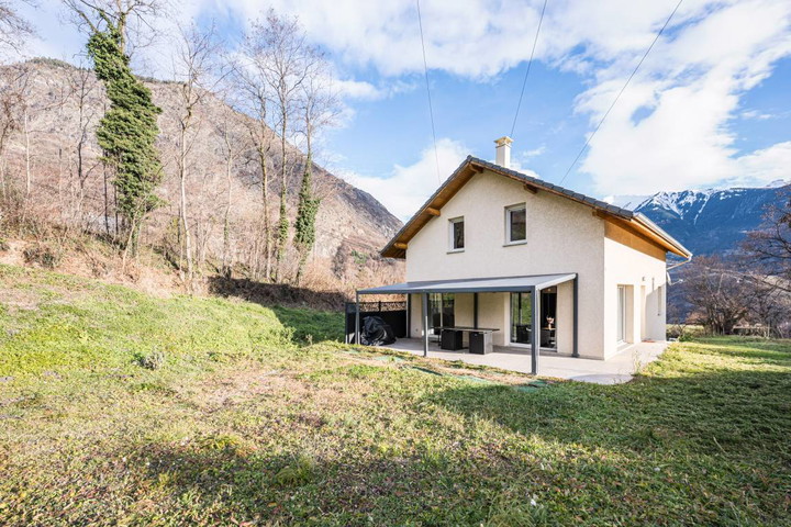 120 M² Villa ∙ 5 Chambres ∙ 12 Personnes - Valmeinier
