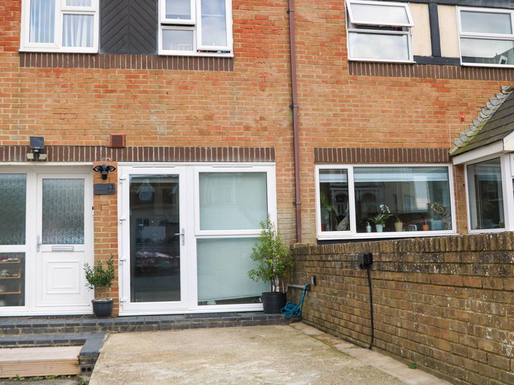 Cottage ∙ 1 Bedroom ∙ 2 Guests - Seaford