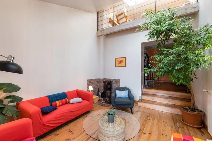 180 M² Cottage ∙ 5 Bedrooms ∙ 11 Guests - Die