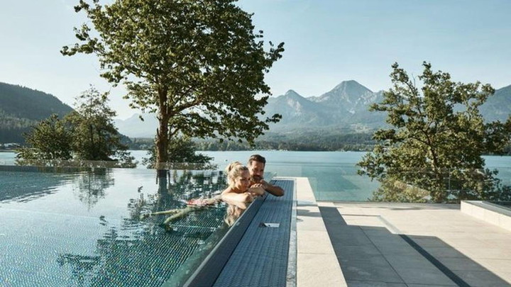 36 M² Hotel ∙ 2 Guests - Carinthia