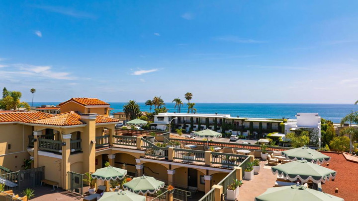 31 M² Hotel ∙ 1 Bedroom ∙ 4 Guests - Laguna Beach, CA